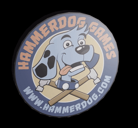 Hammerdog Games