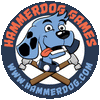 Hammerdog Games