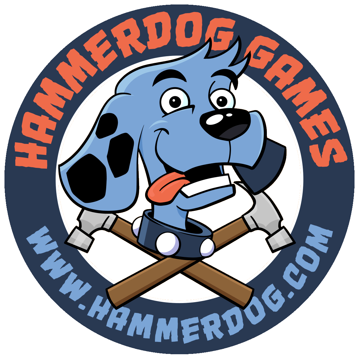 Hammerdog Games